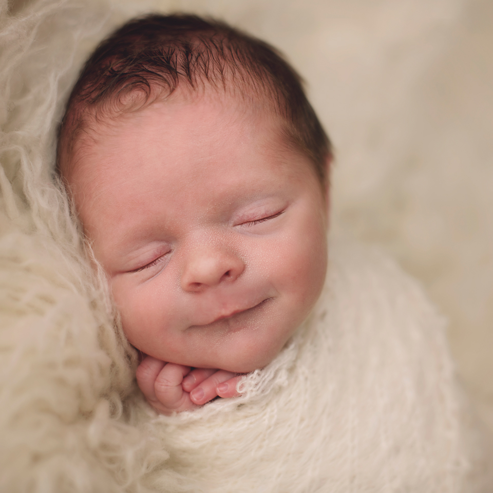 Newborn Photo Session Cardiff Baby Girl | Grace Isabella » Newborn Baby ...